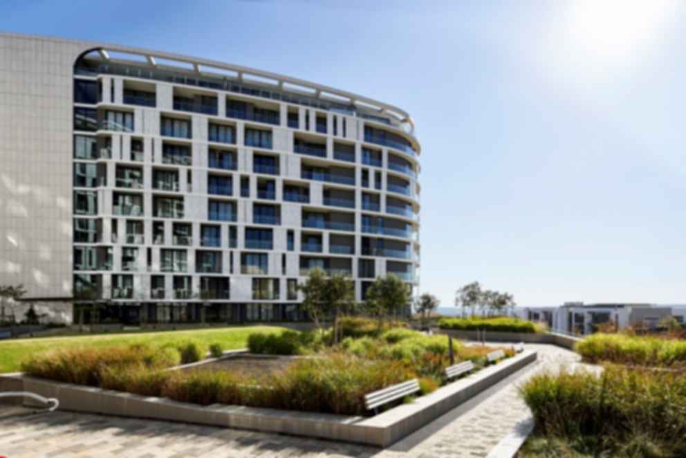 Ellipse Waterfall - modlar.com