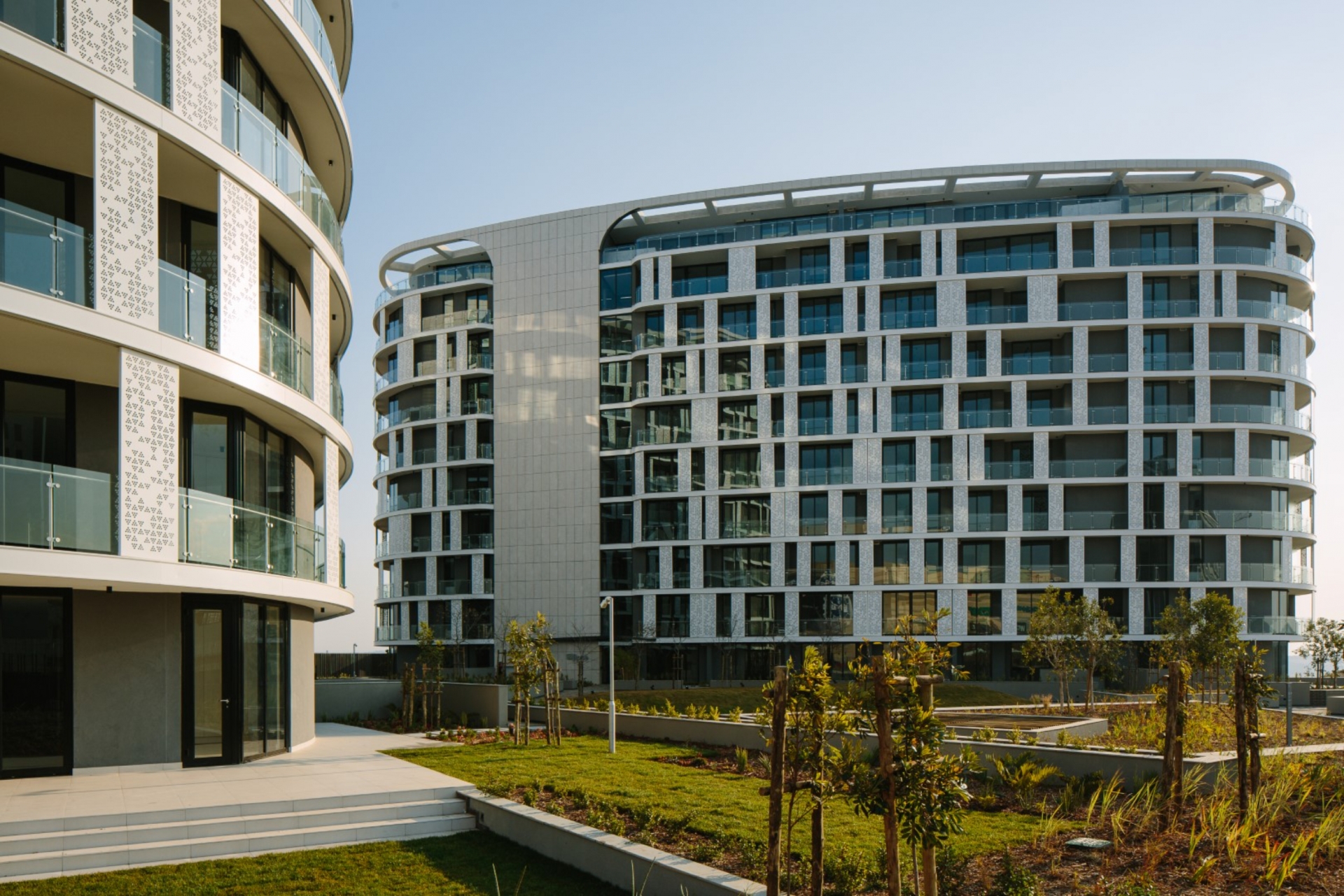 Ellipse Waterfall - modlar.com