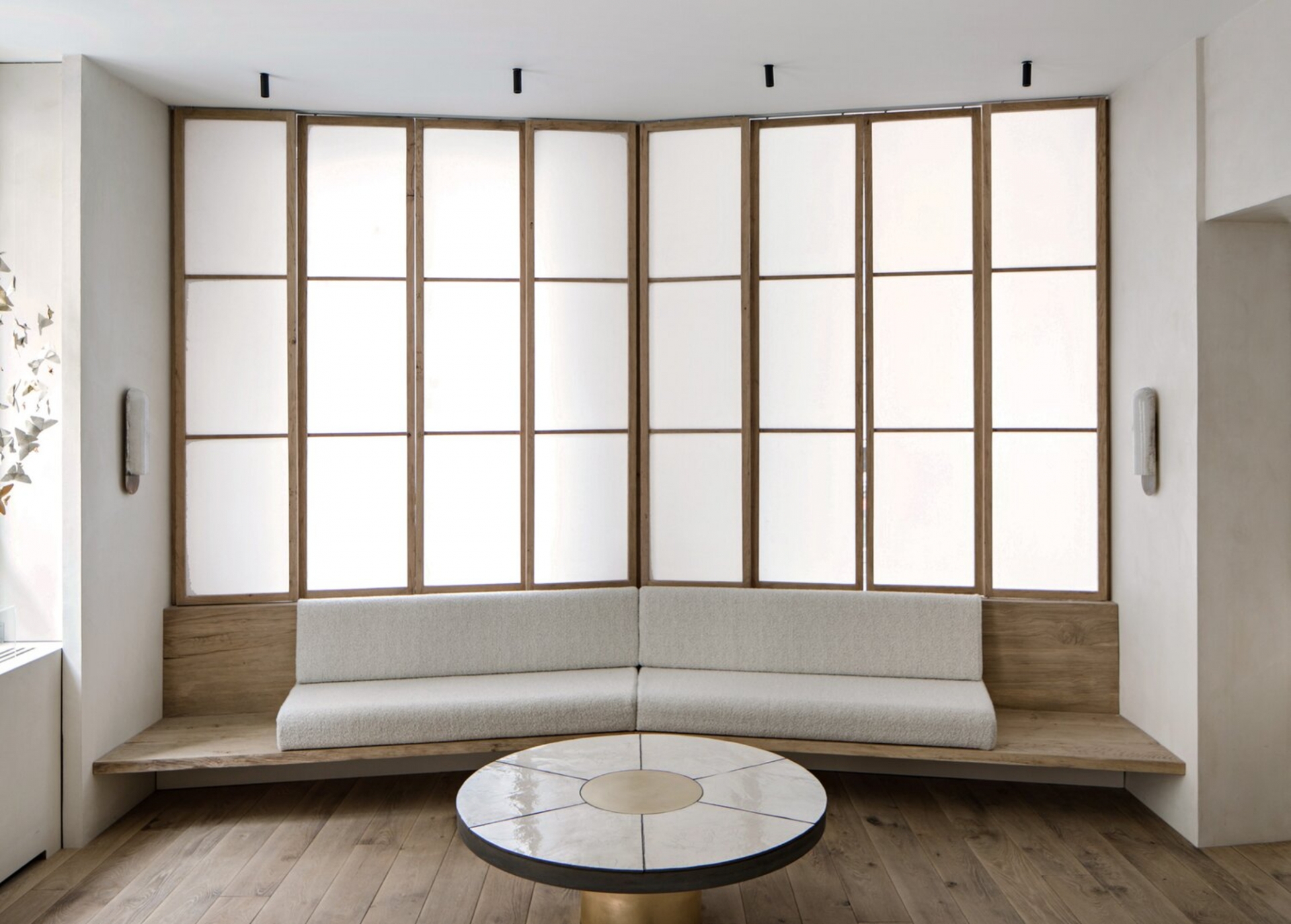EviDenS de Beauté La Maison - Interior - modlar.com