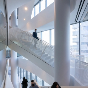 Teaching and Research Photos - Modlar