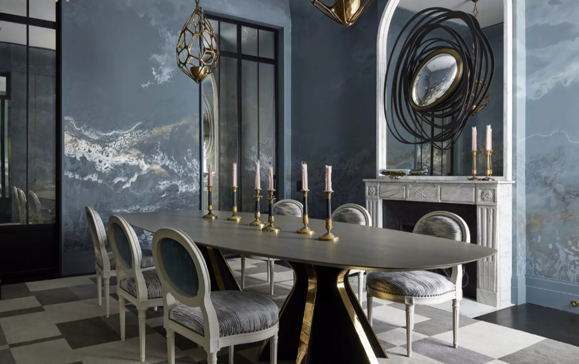 Luxury Residences Photos - Modlar