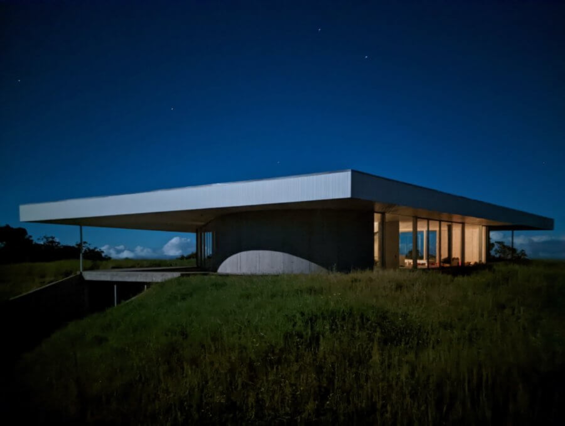 Musubi House - Exterior - modlar.com