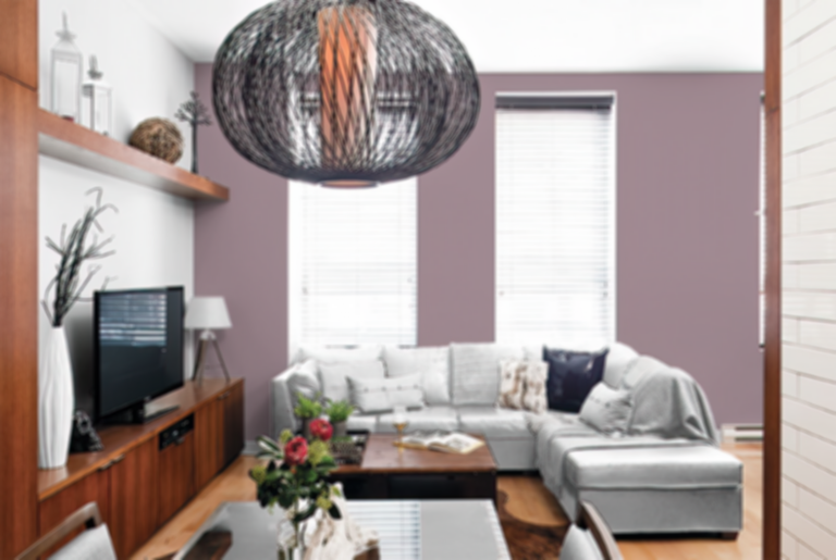 Compact Living Room - modlar.com