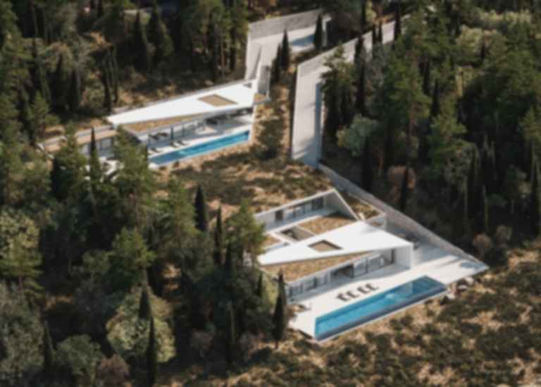 Wedge Residence - modlar.com