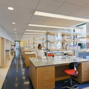 Teaching and Research Photos - Modlar