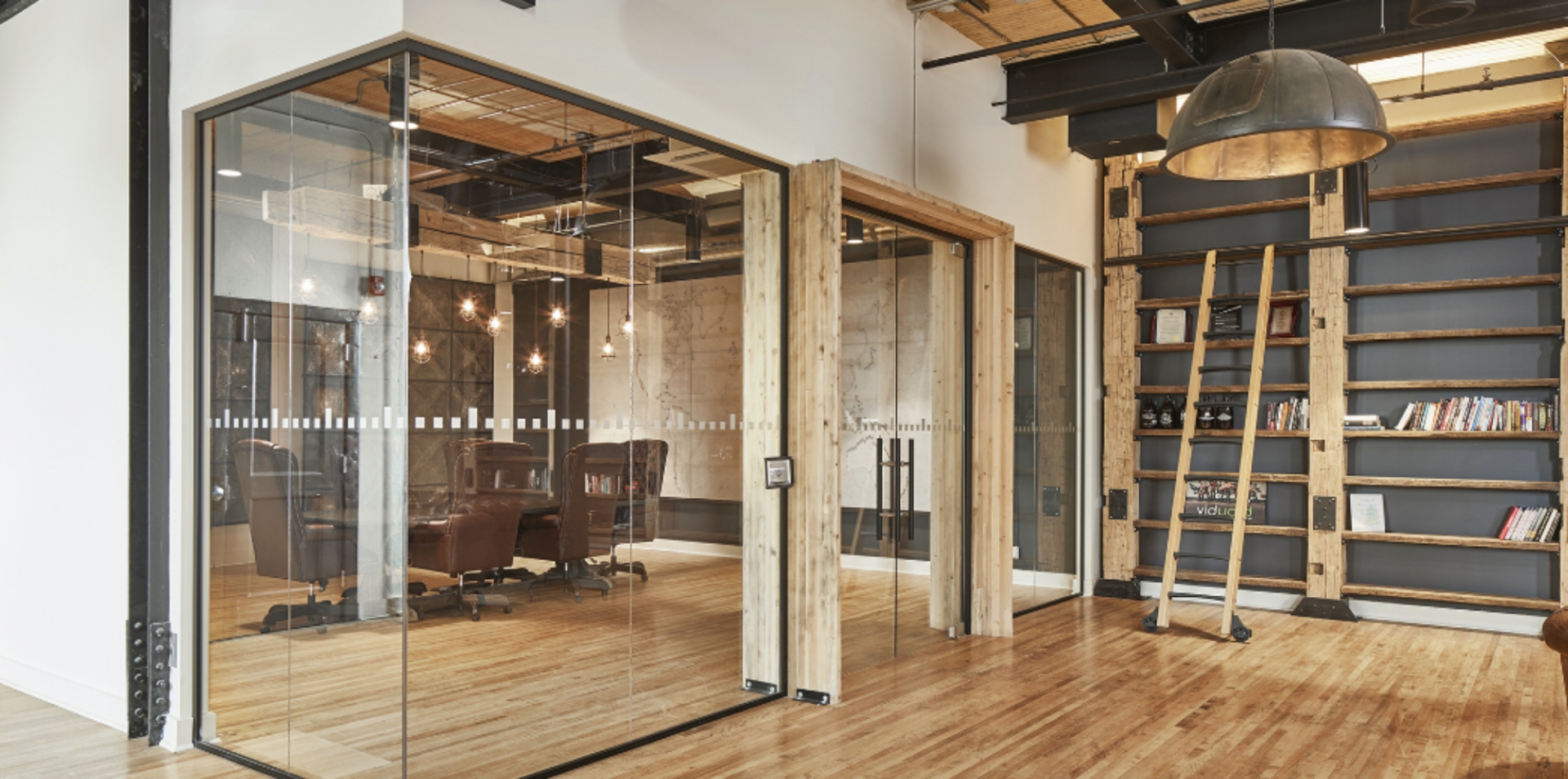 Vidyard Office - modlar.com