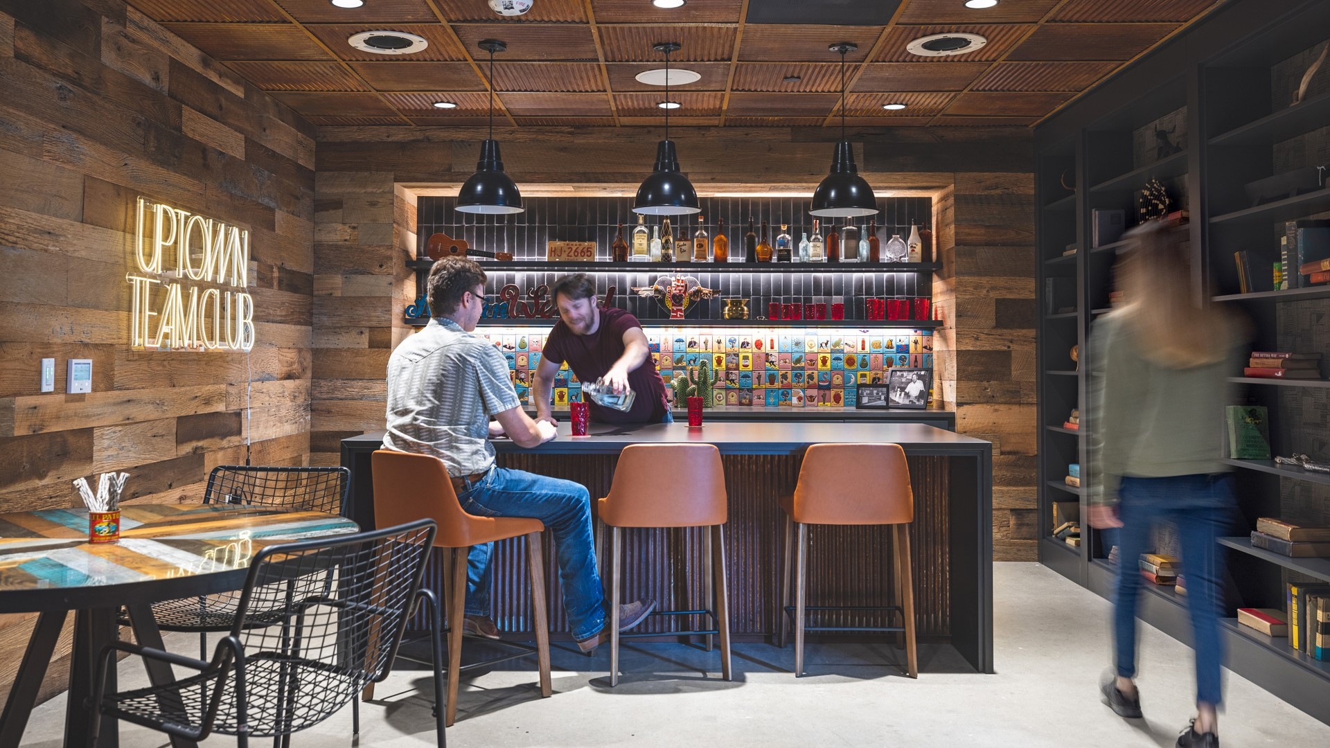 Atlassian Austin Office - modlar.com