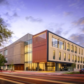 Public Buildings Photos - Modlar