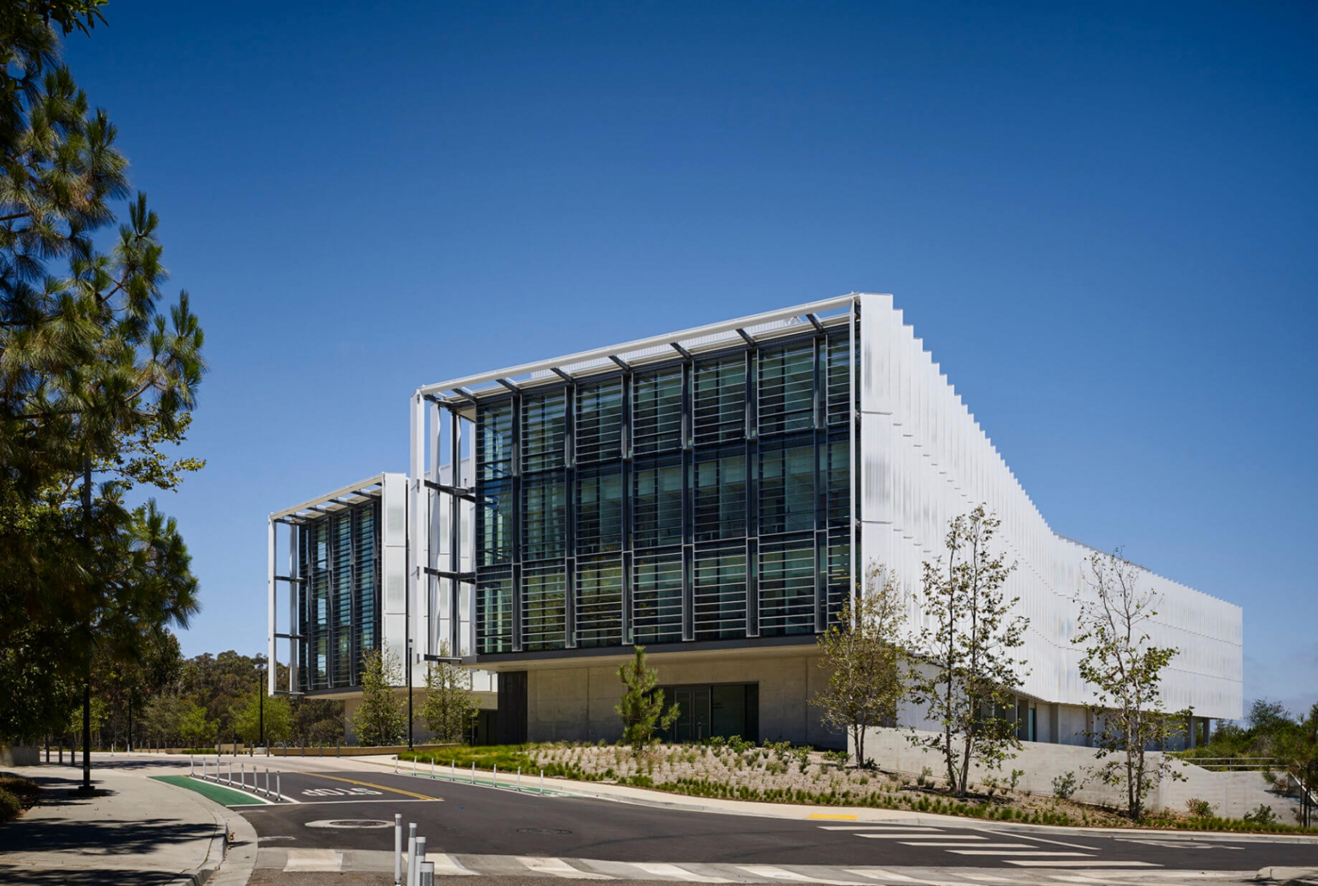 Teaching and Research Photos - Modlar