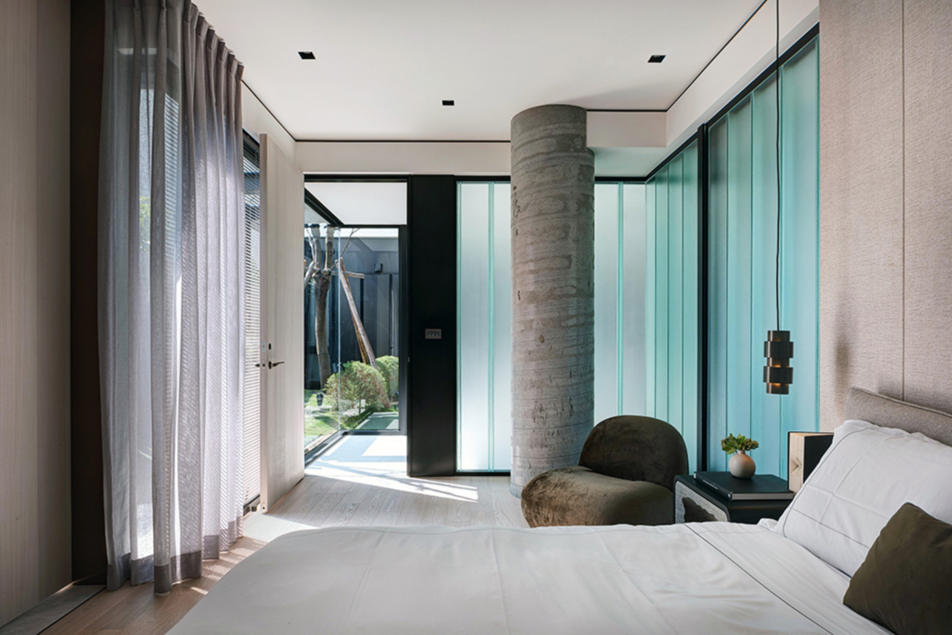 Eden Oasis - Interior - modlar.com