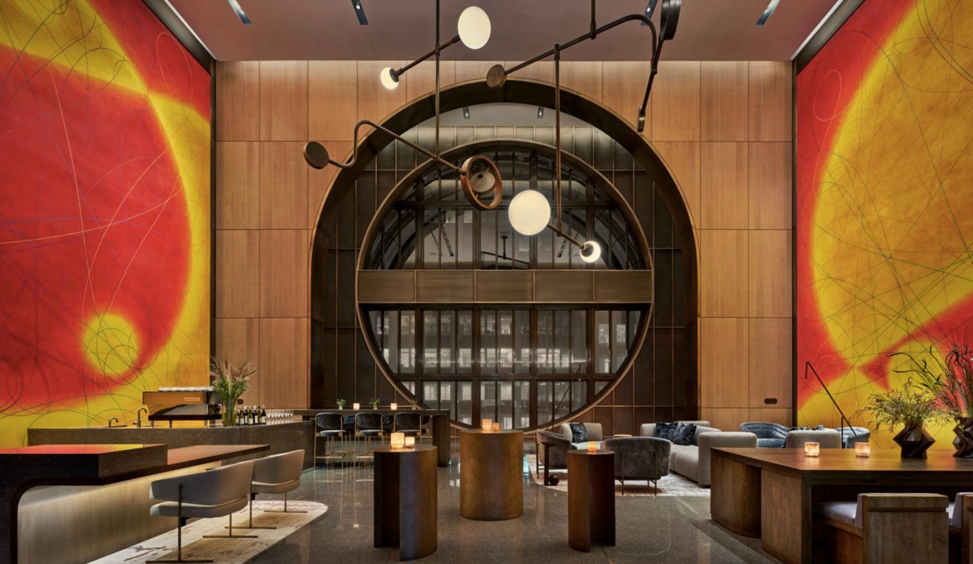 550 Madison - modlar.com