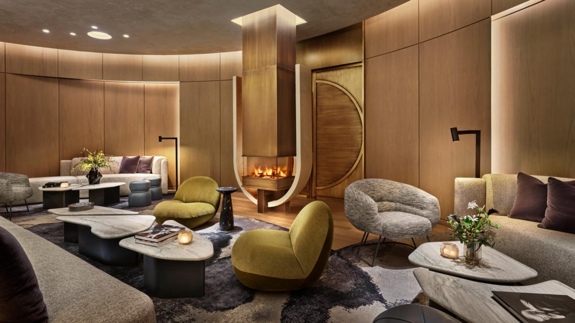 550 Madison - modlar.com