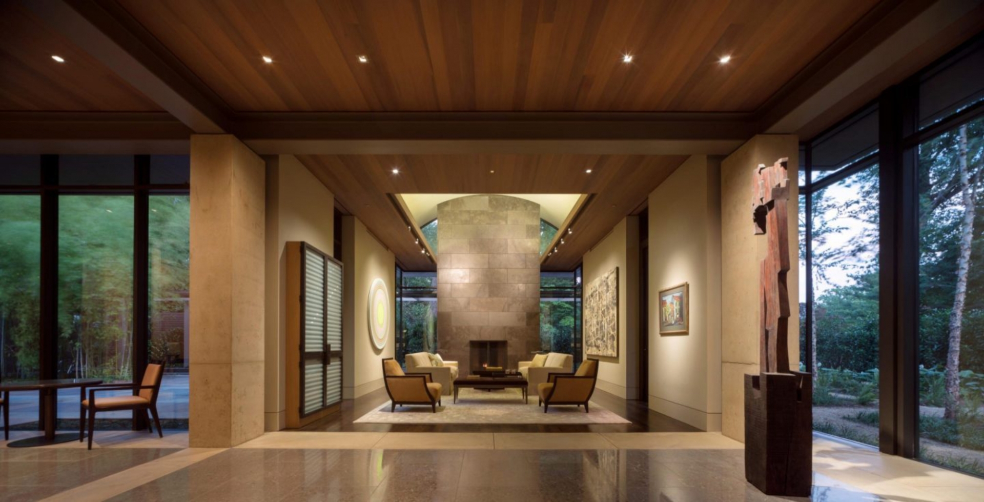 Capital House - modlar.com