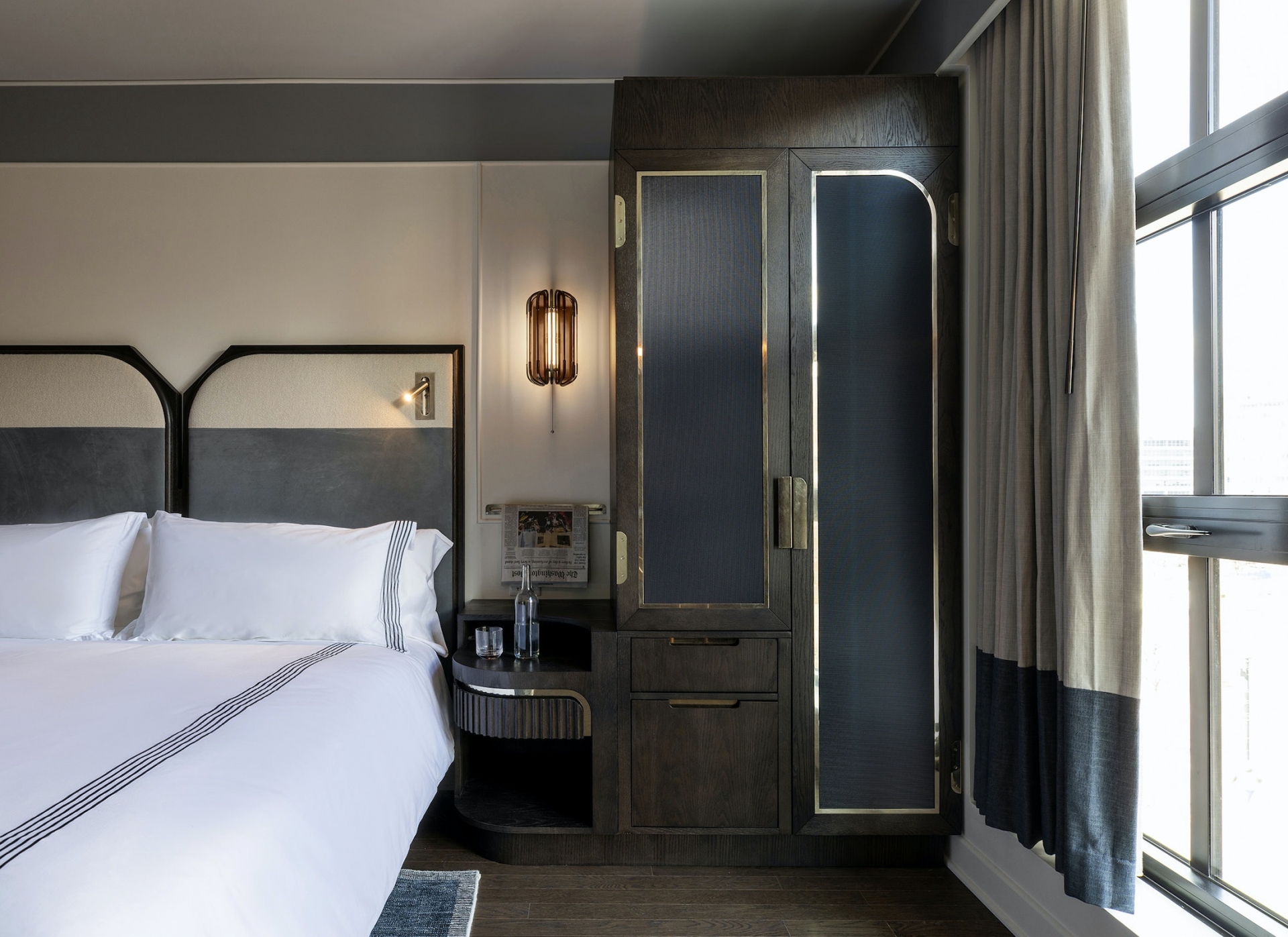 The Goodtime Hotel - modlar.com