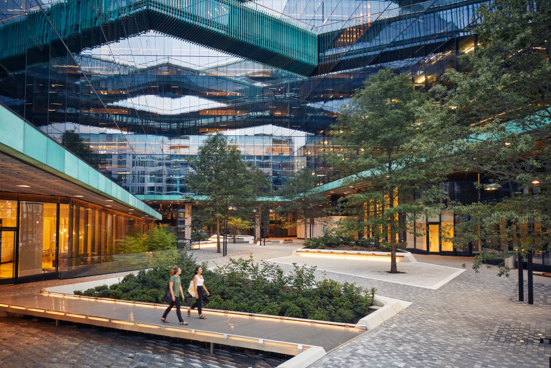 Midtown Center - modlar.com