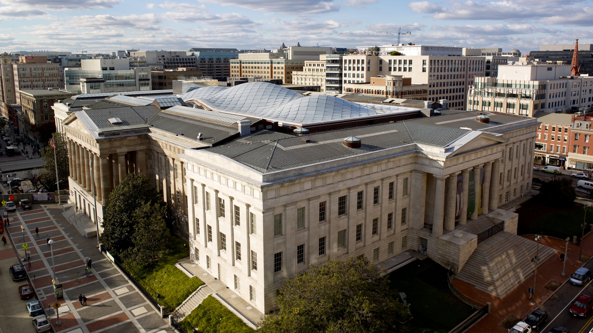 Smithsonian Archives of American Art - modlar.com