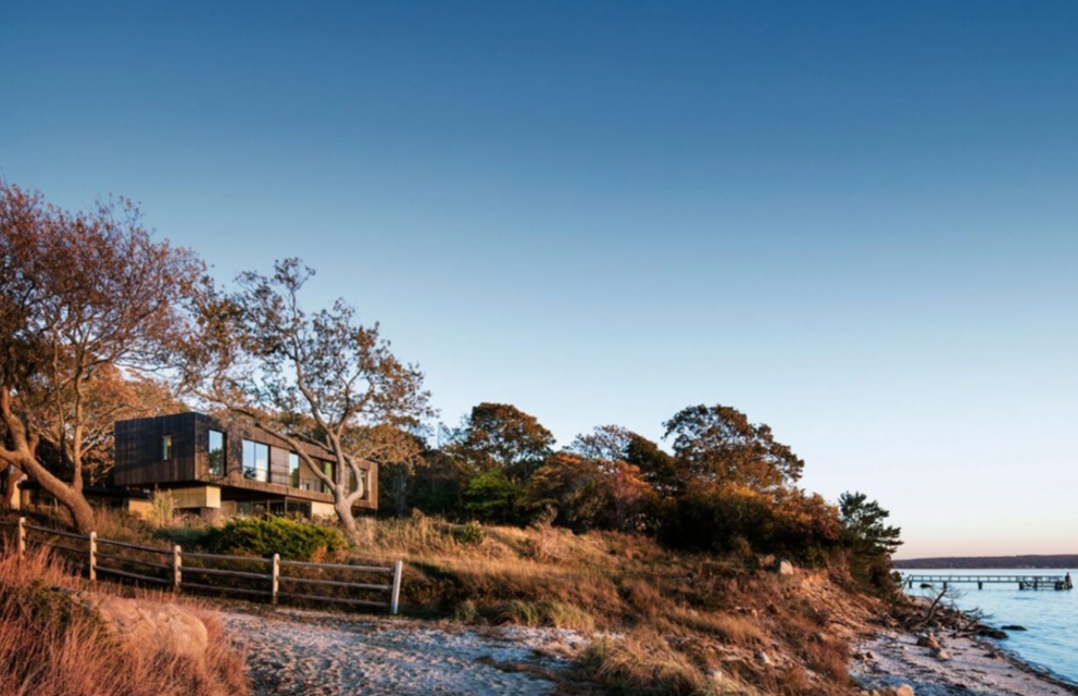 Shore House - modlar.com