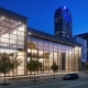 Moody Performance Hall - modlar.com