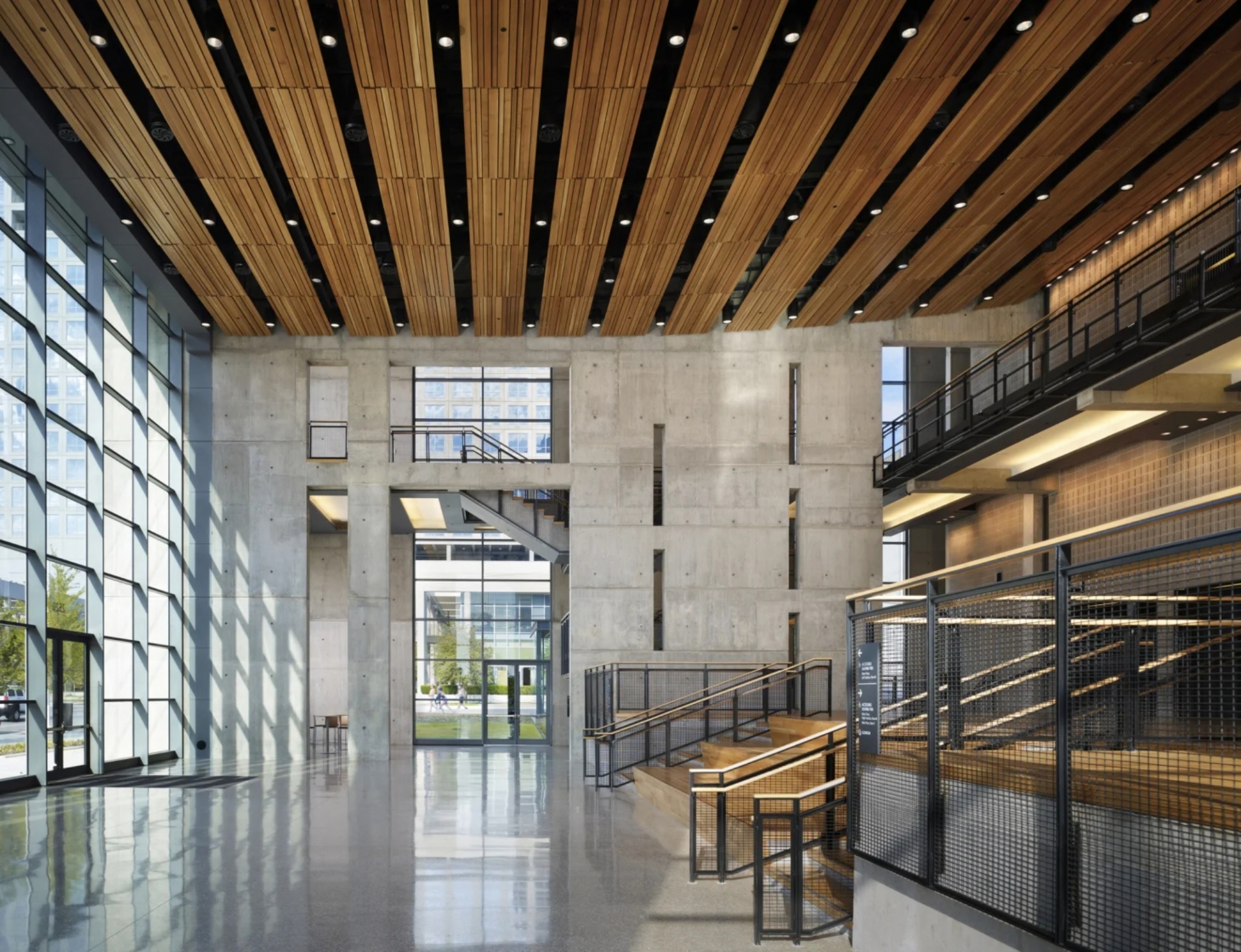 Moody Performance Hall - modlar.com