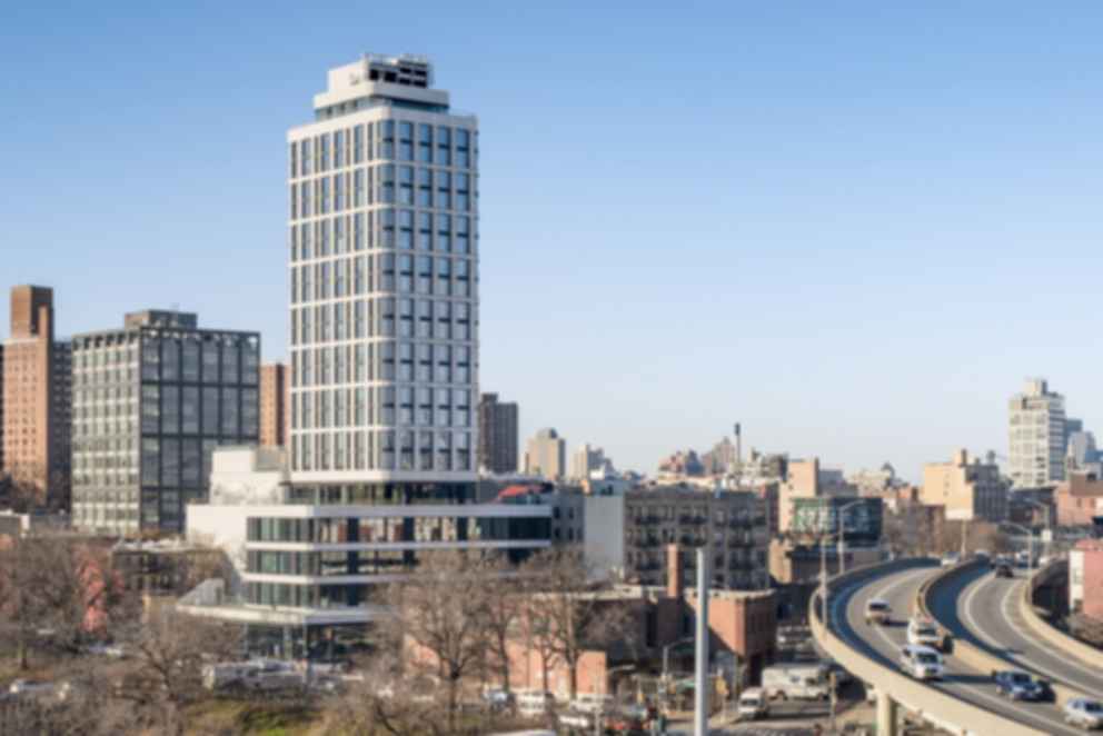 The Dime - Exterior - modlar.com