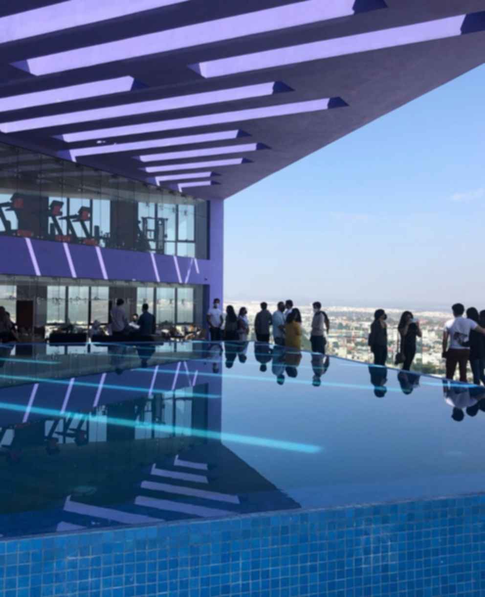 Tangente 52 - Poolside - modlar.com