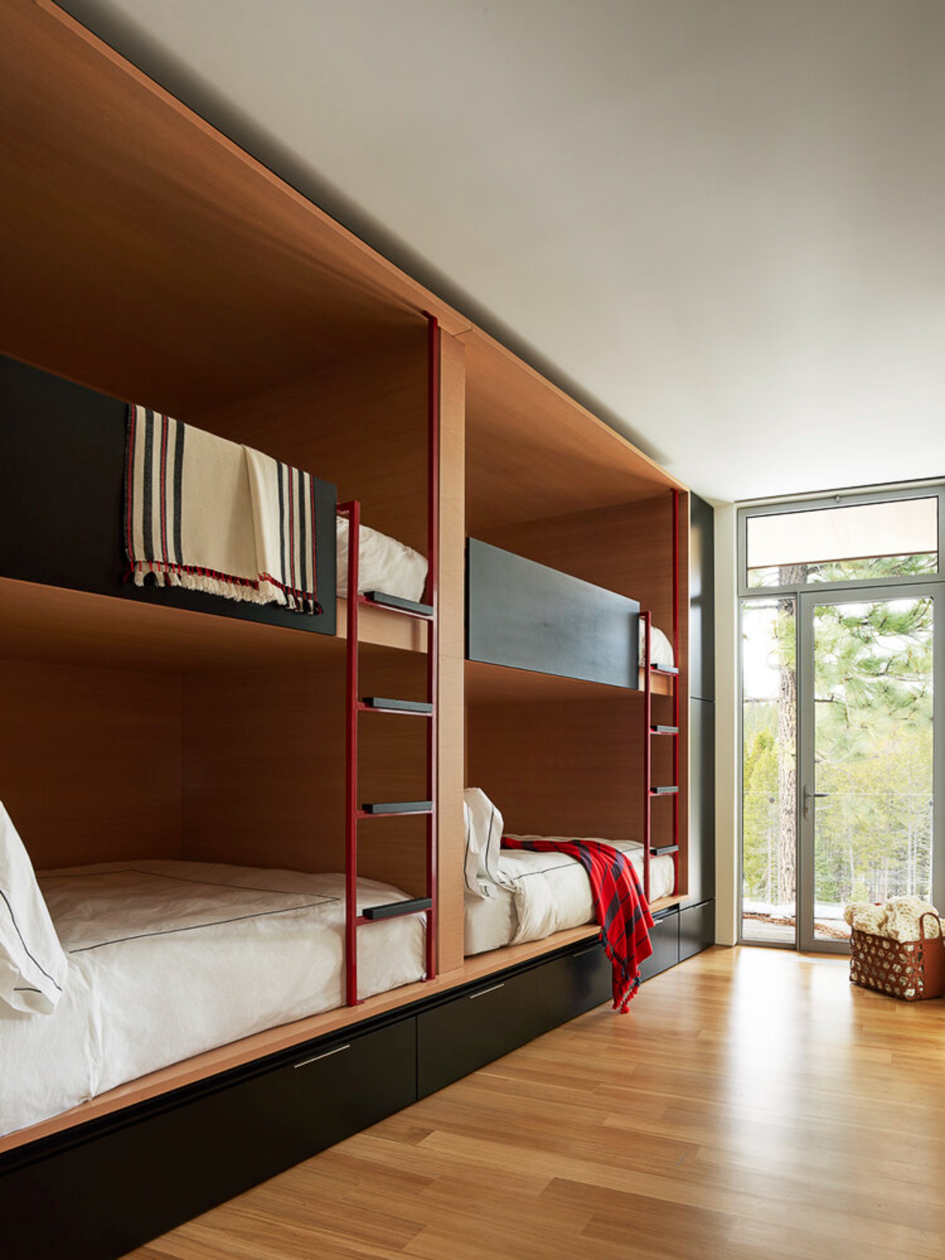 Martis Camp - Bedroom - modlar.com