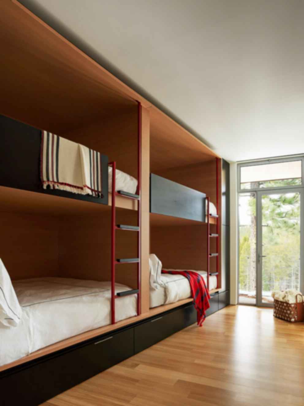 Martis Camp - Bedroom - modlar.com