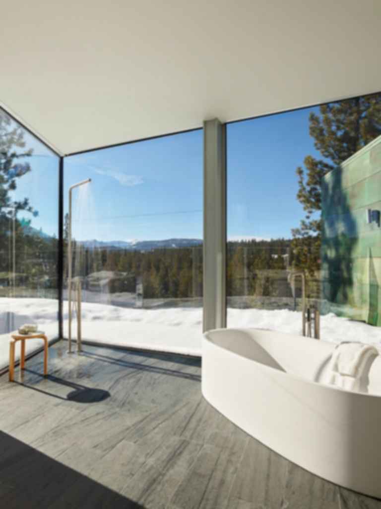 Martis Camp - Bathroom - modlar.com