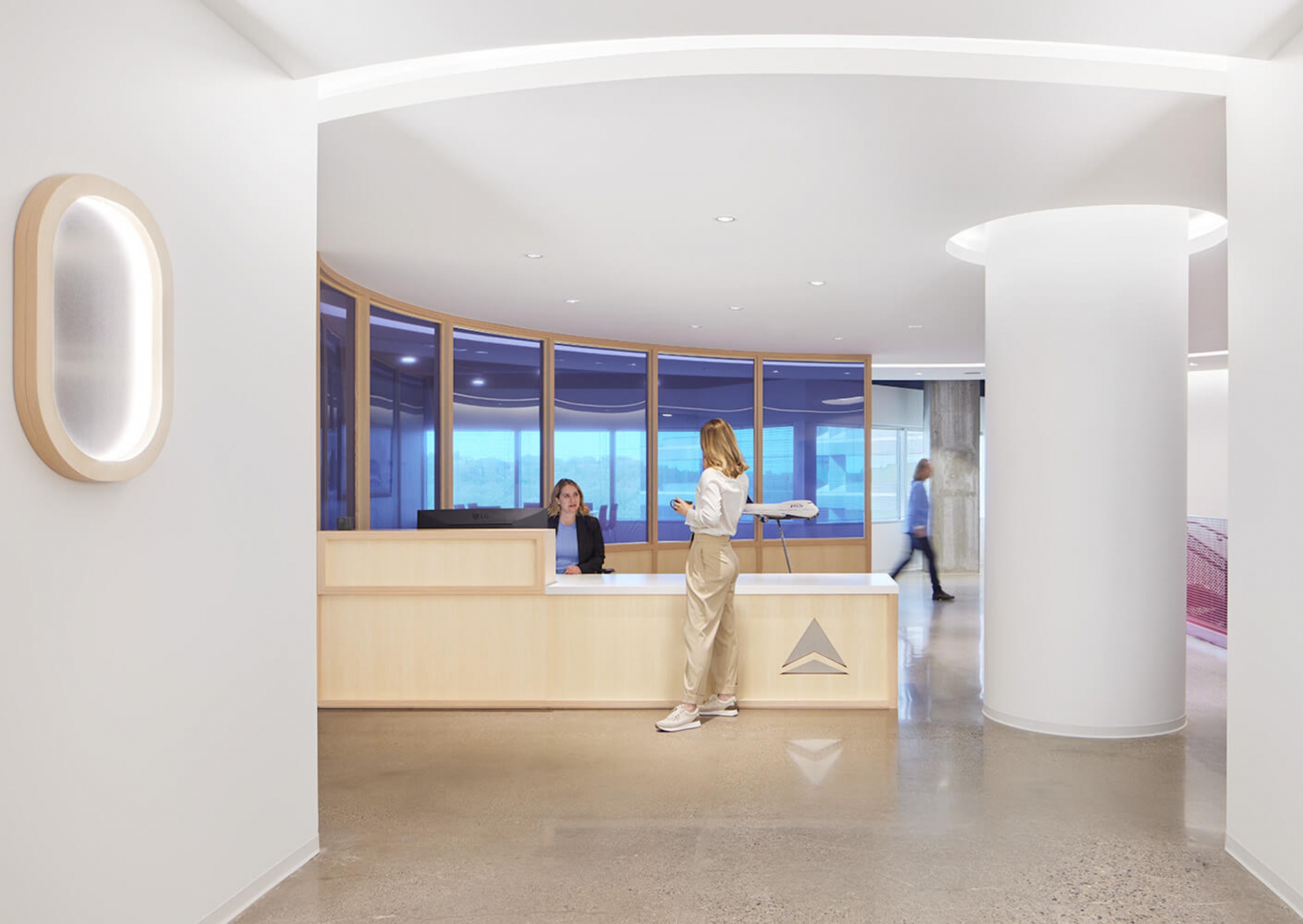 Delta Airlines Tech Hub - modlar.com