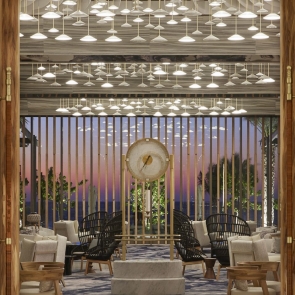 Magnificent Hotel Interiors - modlar.com