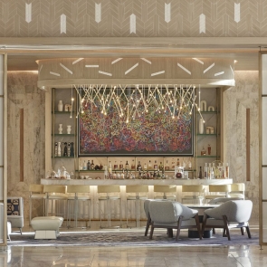 Magnificent Hotel Interiors - modlar.com