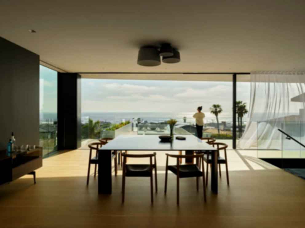 Bayview Residence - Interior - modlar.com