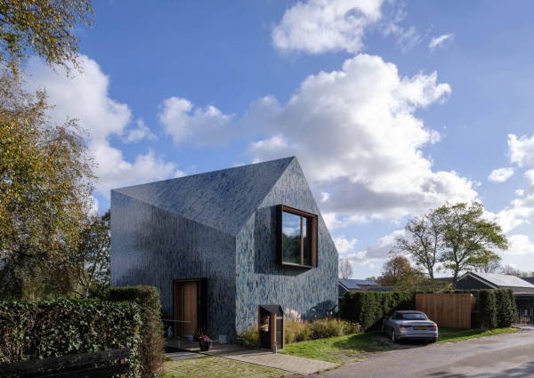 Villa BW - modlar.com