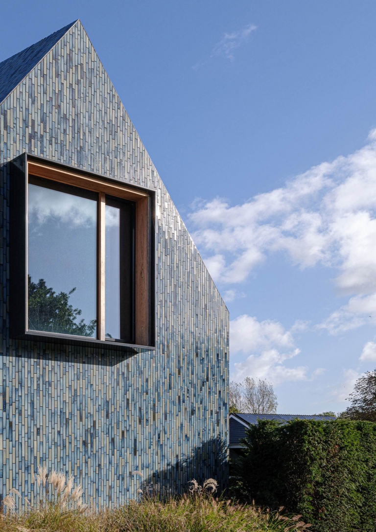 Villa BW - Exterior - modlar.com