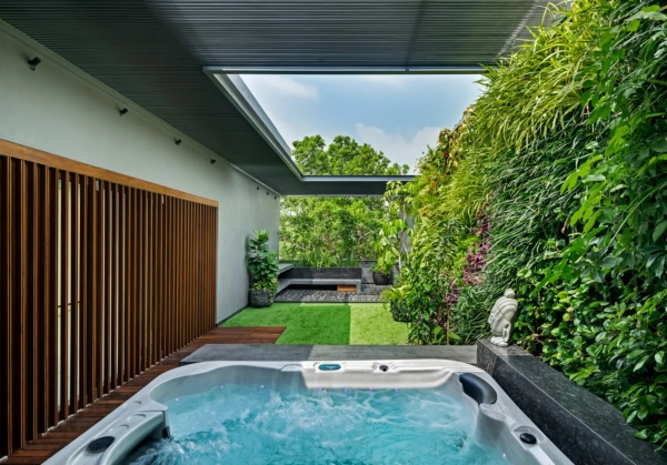 Badari - Terrace - modlar.com