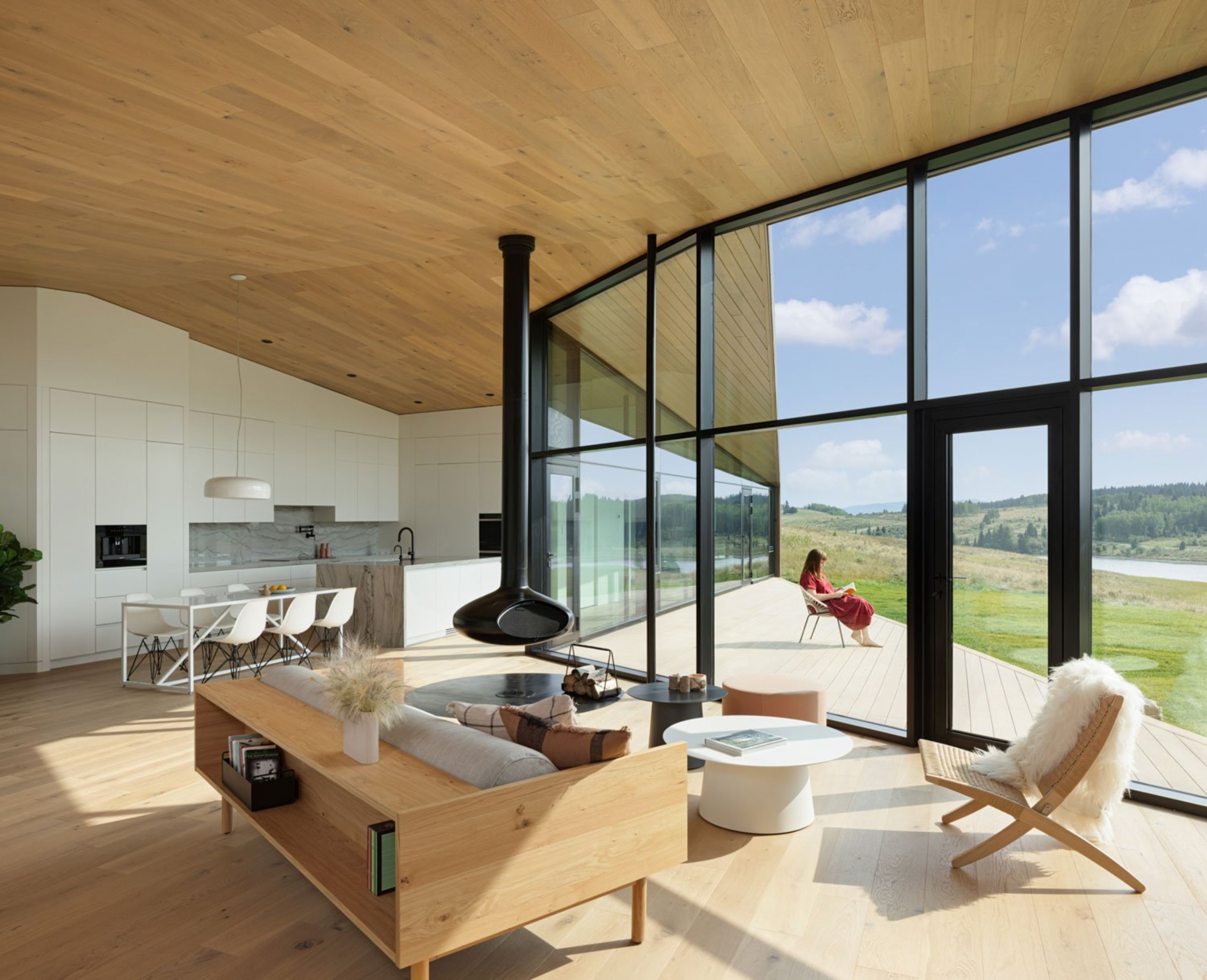 Stack House - modlar.com