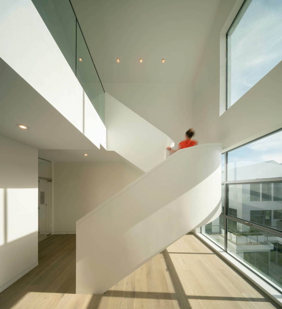 Gardenhouse - Interior - modlar.com