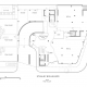 Parc Central - floor plan - modlar.com