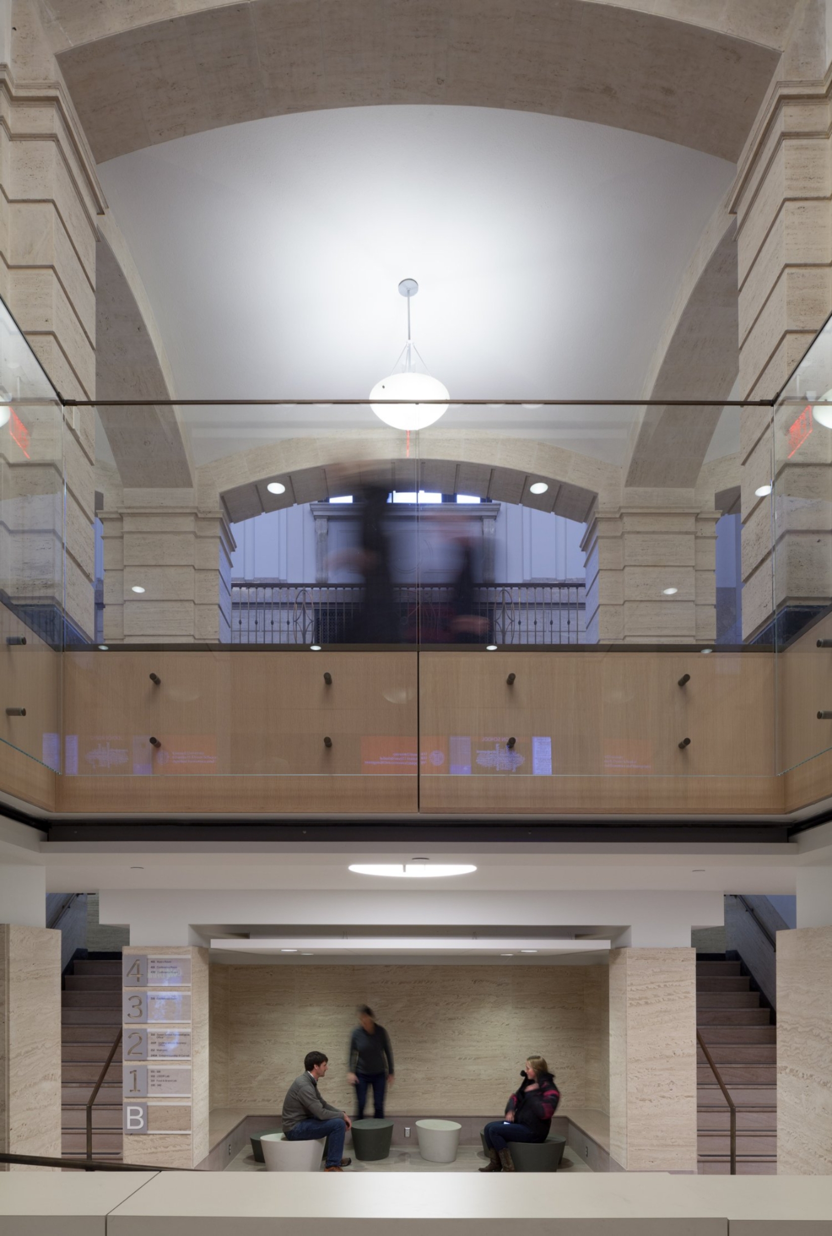 Teaching and Research Photos - Modlar