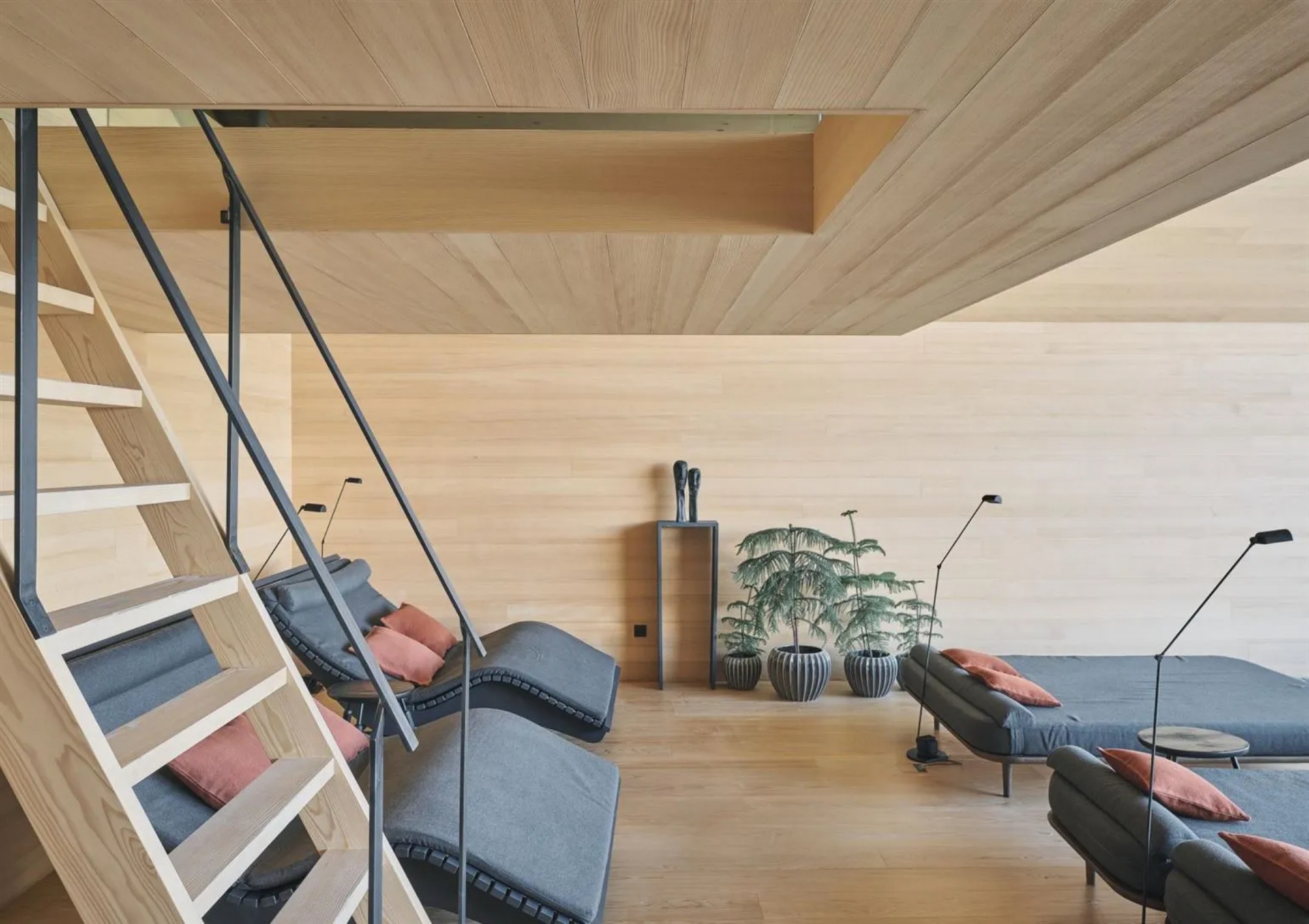 Miramonti Infinity Pool and Forest Sauna - modlar.com