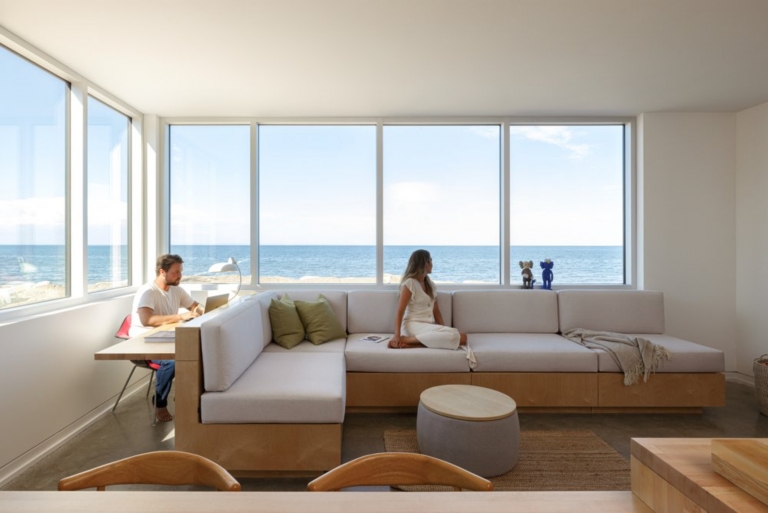 The Sandbox - Interior - modlar.com