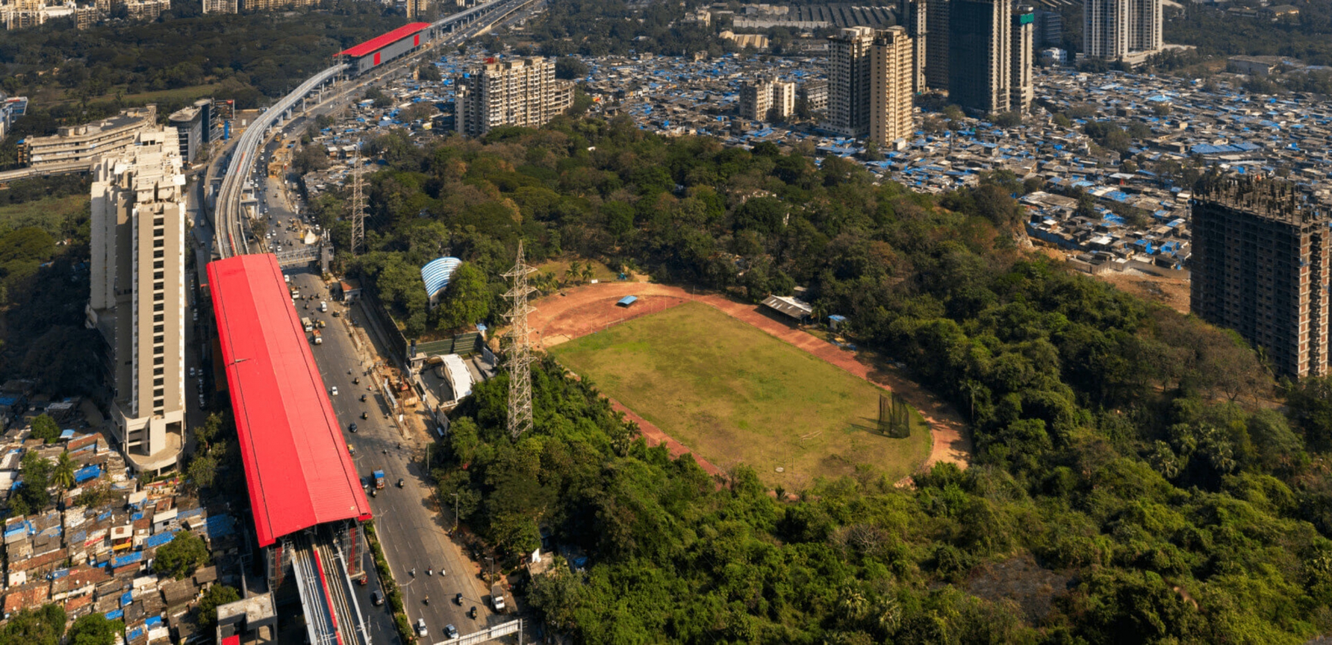 Oculus - exterior - modlar.com