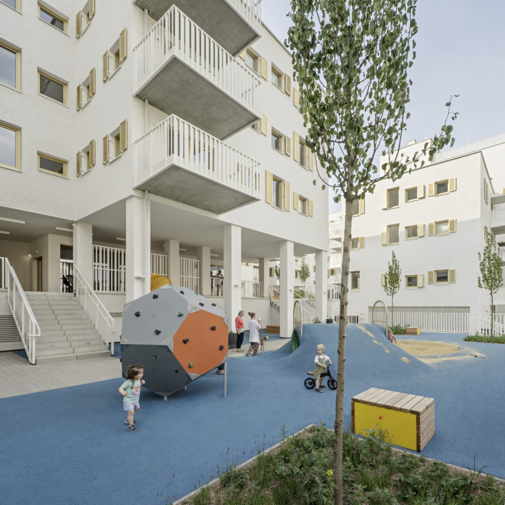 Rivus Vivere - modlar.com