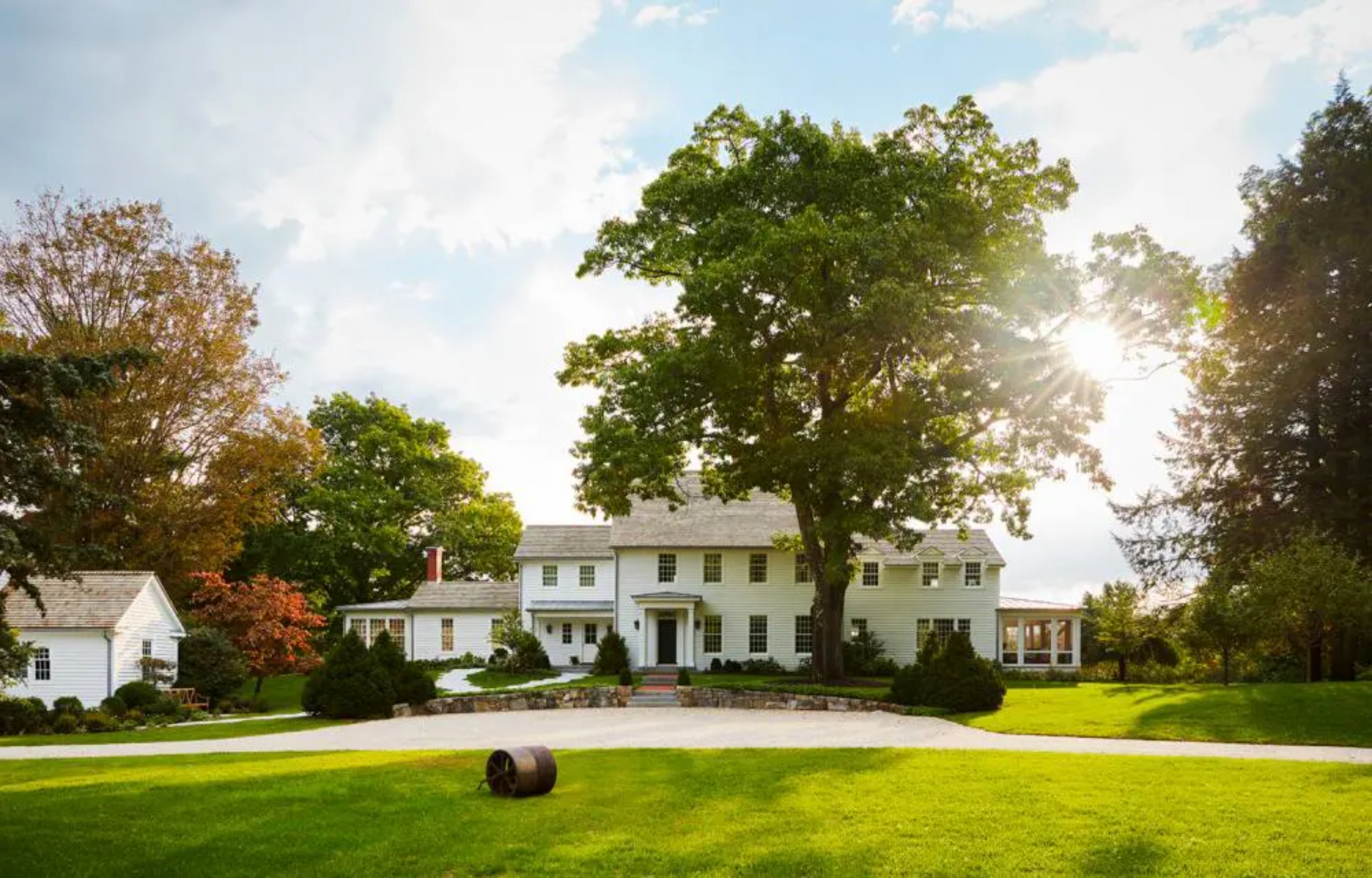 CT Country House - modlar.com