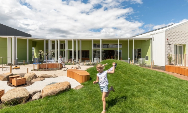 Muylatina Child and Family Learning Center - modlar.com