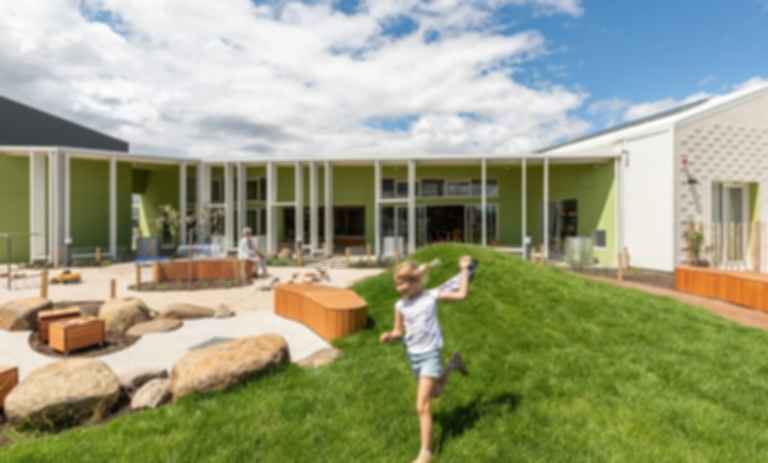 Muylatina Child and Family Learning Center - modlar.com