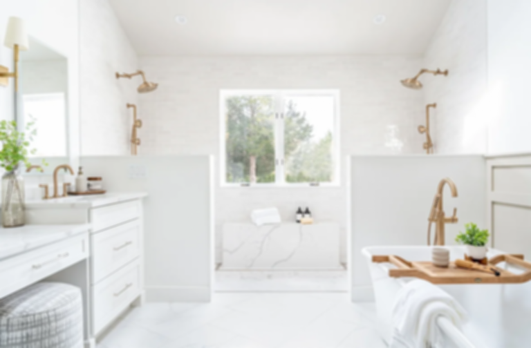Westport Lux & Lovely Bathroom - modlar.com