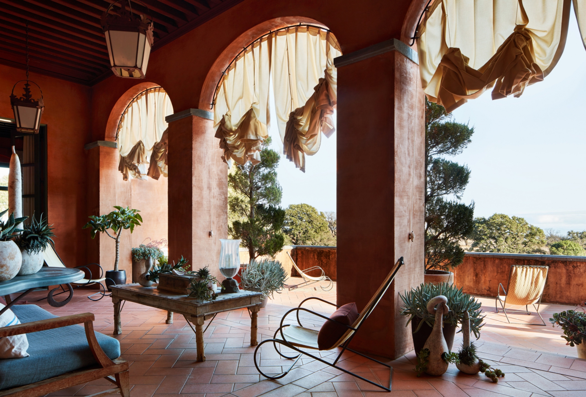 Arched Shapes - modlar.com