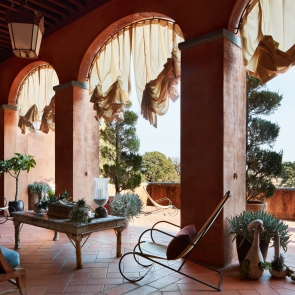 Arched Shapes - modlar.com