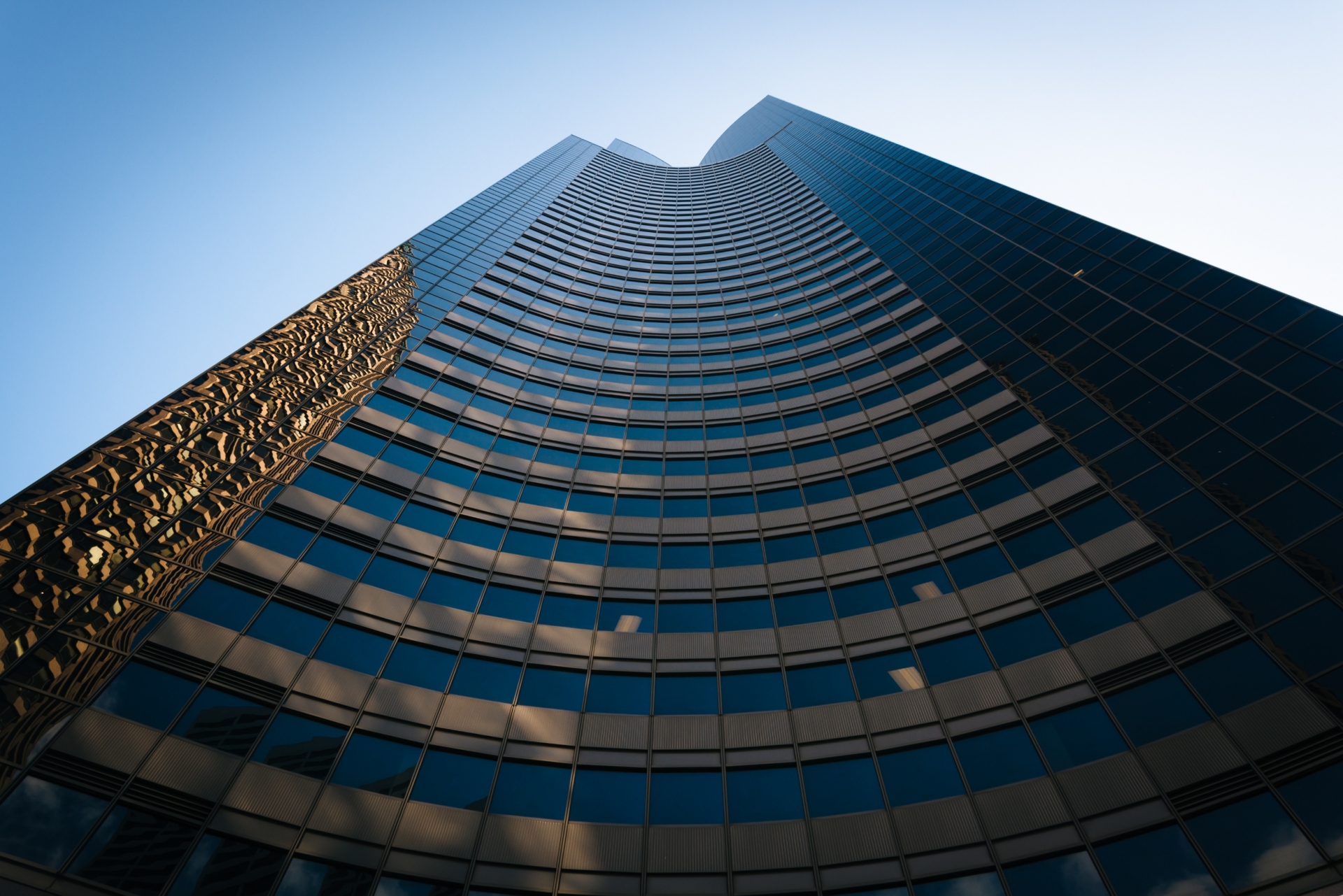 Parc Central - floor plan - modlar.com